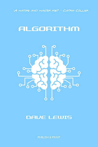 Algorithm - Dave Lewis - Writer, Poet & Photographer